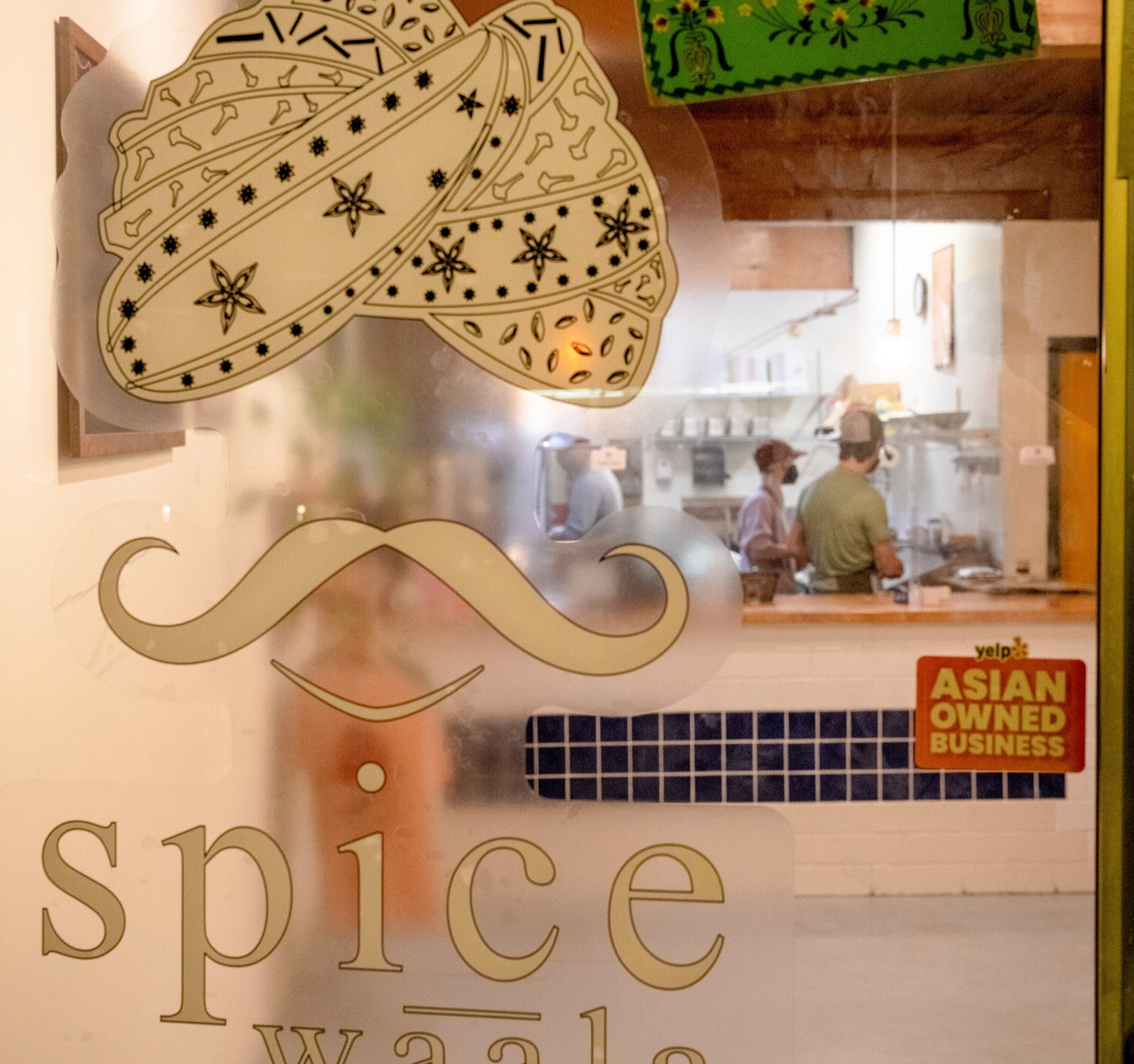 About Us | Spice Waala